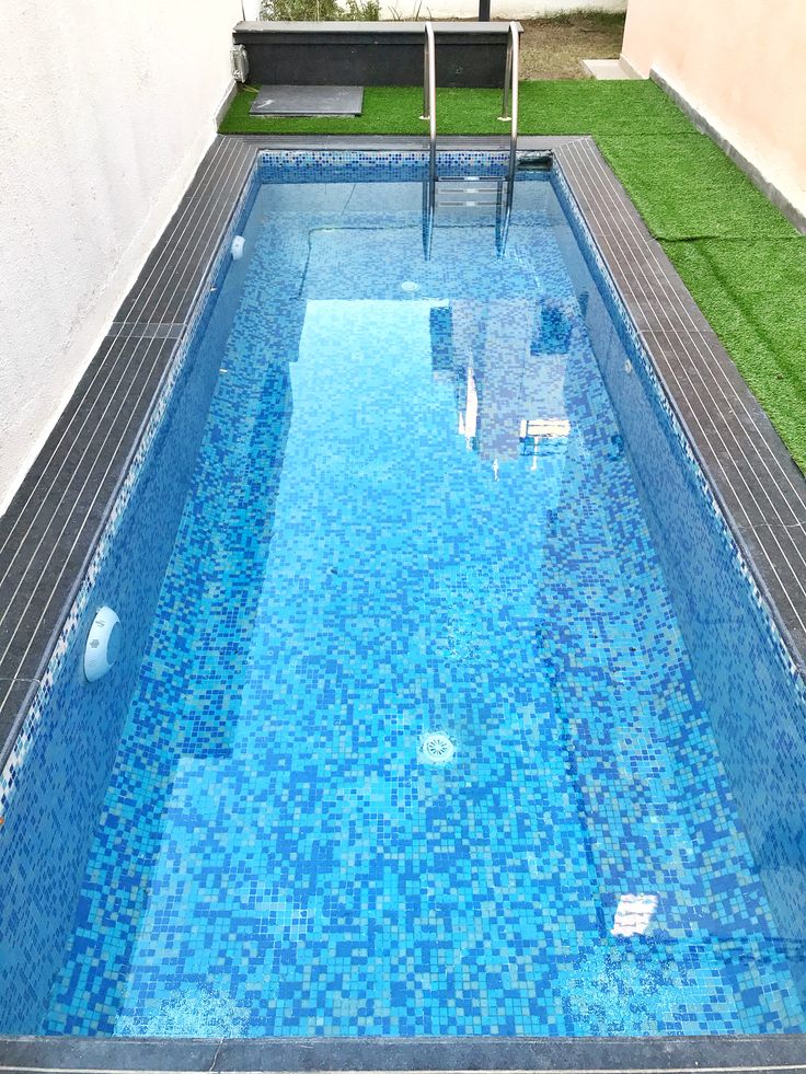 Jasa Perawatan Kolam Renang Pakualam: Solusi Tepat untuk Kolam Bersih ...