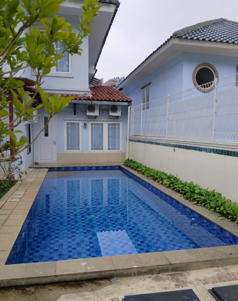 Jasa Perawatan Kolam Renang Pondok Karya Terbaik dengan Harga ...